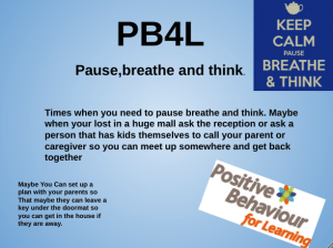 PB4L poster – Mohamed @ Ōwairaka District School